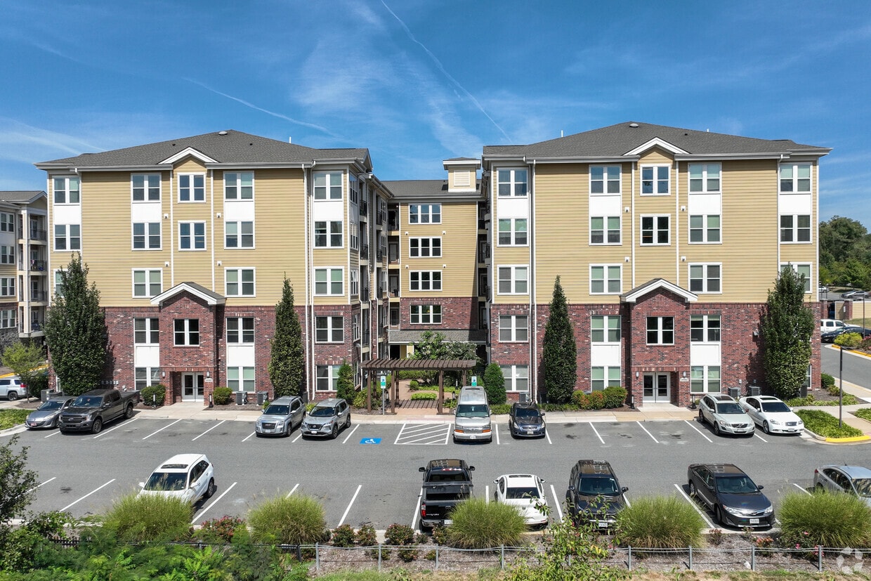 Stone Pointe - 15001 Potomac Heights Pl Woodbridge, VA 22191 ...