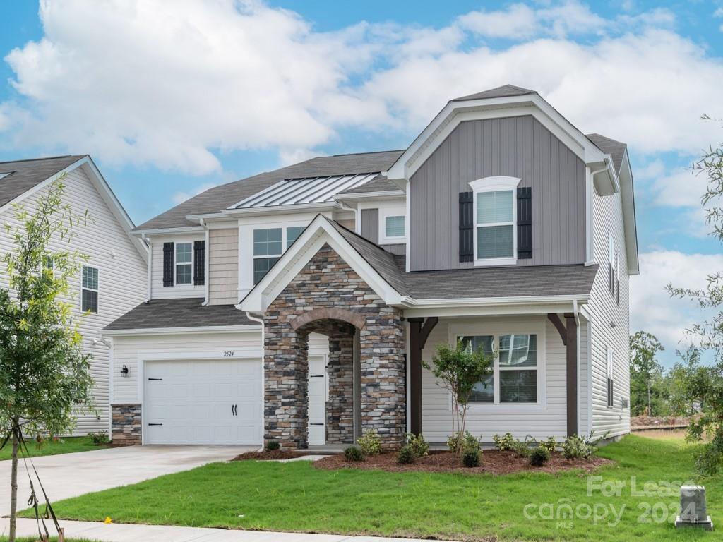 2524 Bullfrog Ln, Lancaster, SC 29720 - House Rental in Lancaster, SC ...