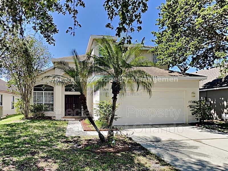 728 Hardwood Cir, Orlando, FL 32828 - House Rental in Orlando, FL ...
