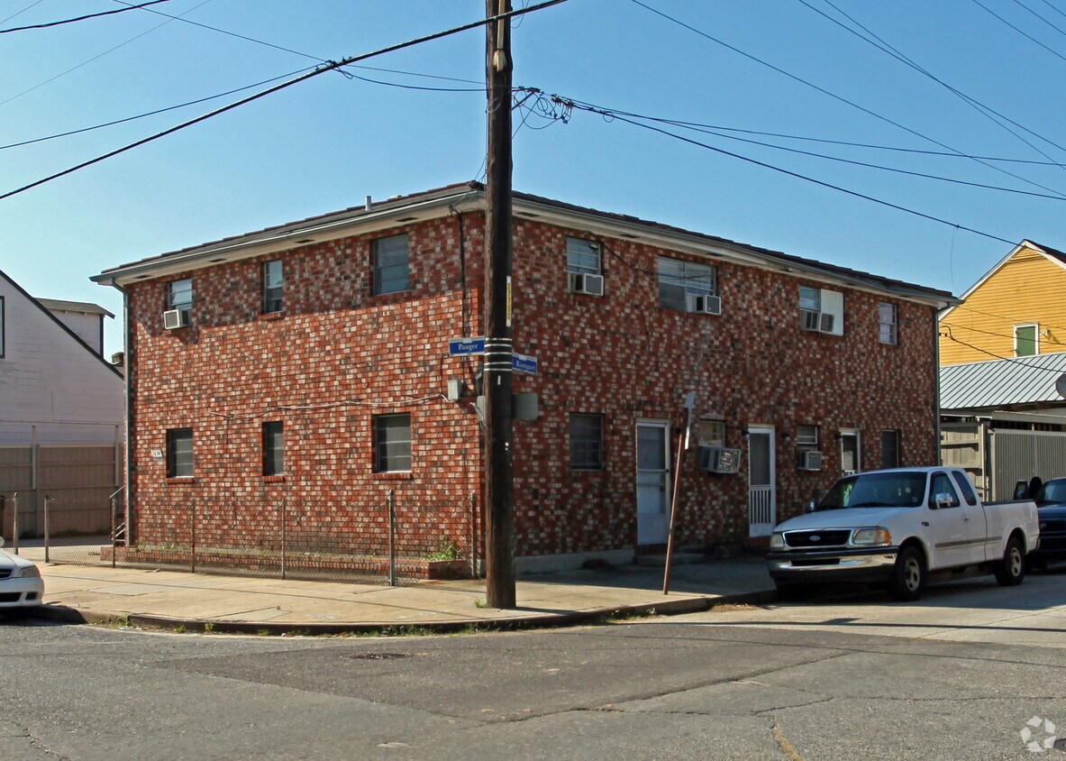1634 Pauger St, New Orleans, LA 70116 - 1634 Pauger St New Orleans, LA ...