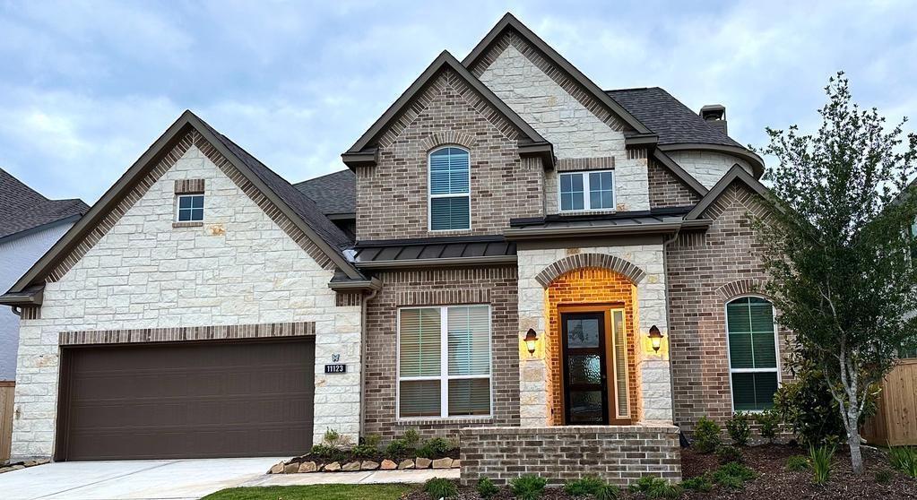 11123 Zinnias Ct, Cypress, TX 77433 - House Rental in Cypress, TX ...