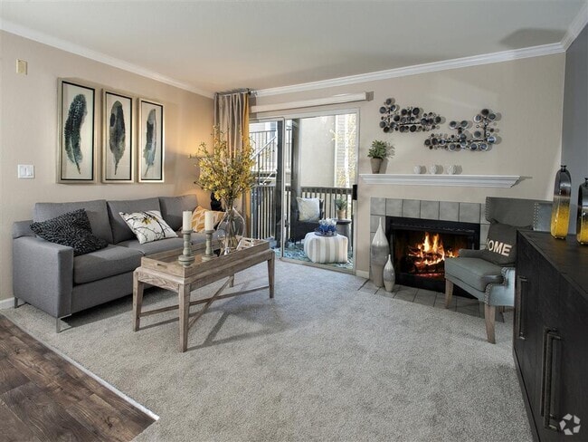 Livermore Village Student Apartments for Rent - Livermore, CA - 16 ...