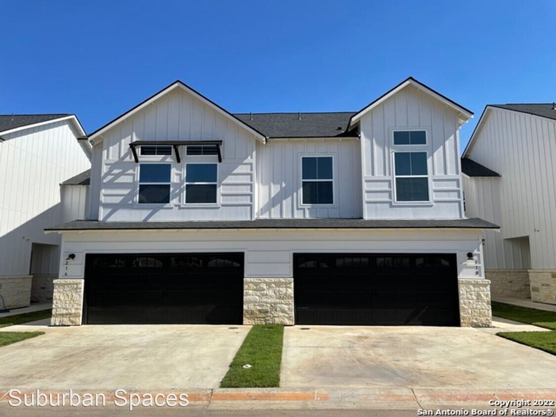 210 Topaz Dr, New Braunfels, TX 78130 - House Rental in New Braunfels ...