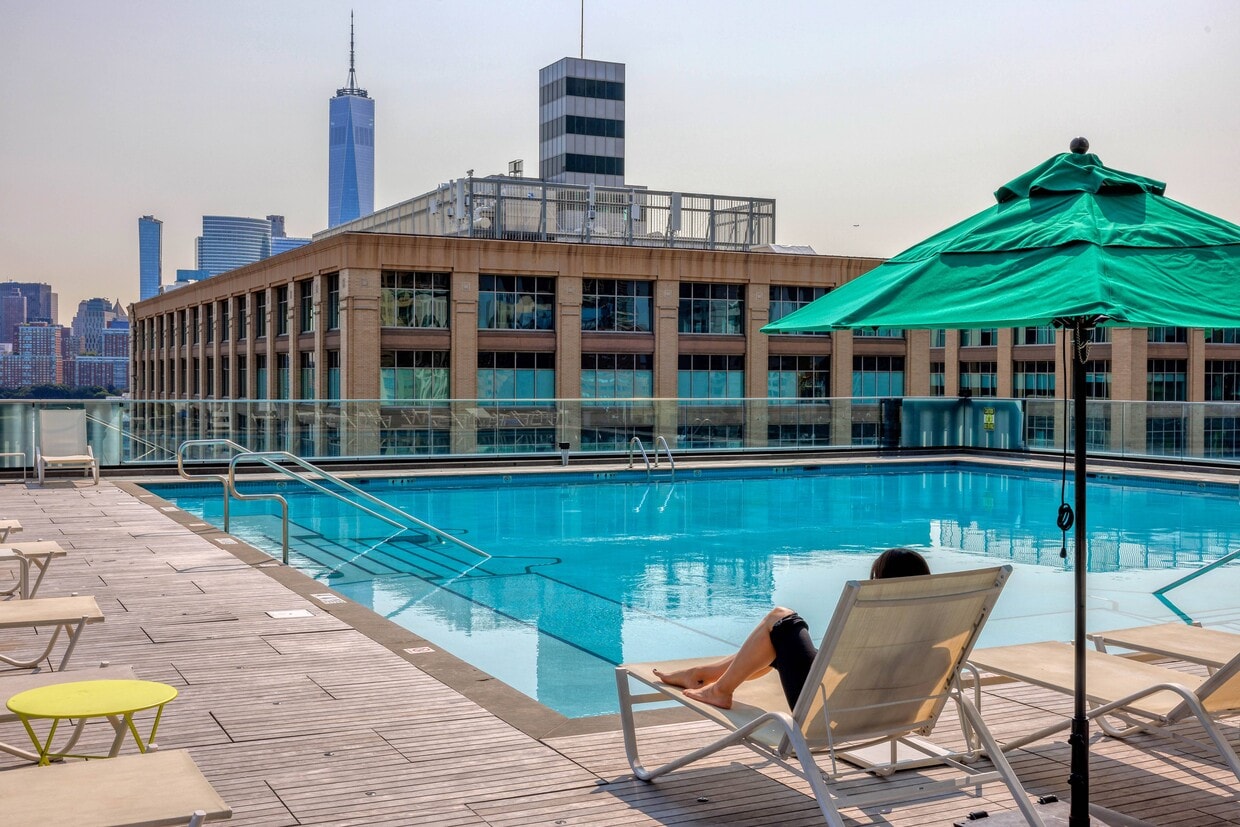 Sable - 200 Greene St Jersey City, NJ 07302 | Apartments.com