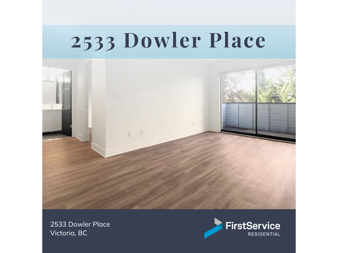 Donegal Manor Apartments - 2533 Dowler Pl Victoria, BC | Apartments.com