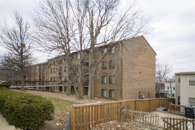 Ivy City Apartments - Washington, DC | Apartments.com