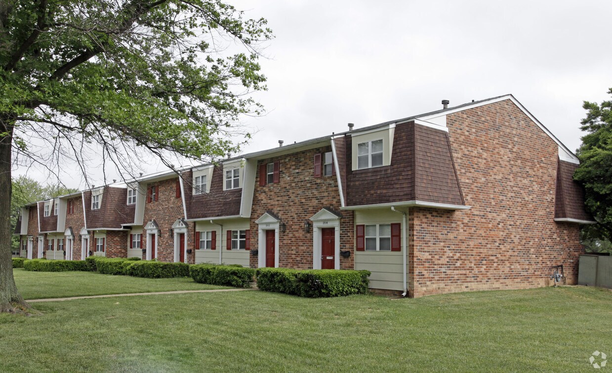 Chelsea Square Apartments - Apartments in Richmond, VA | Apartments.com