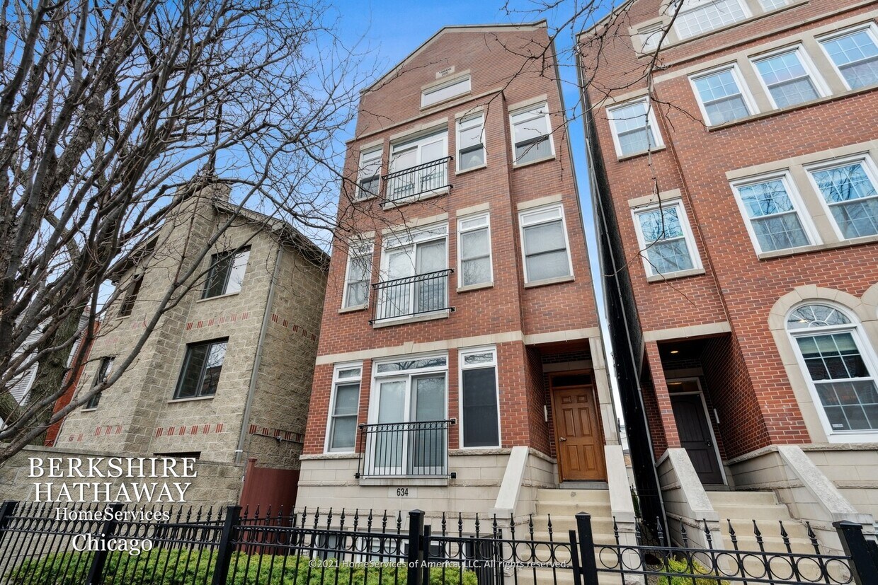634 W Schubert Ave, Chicago, IL 60614 | Apartments.com