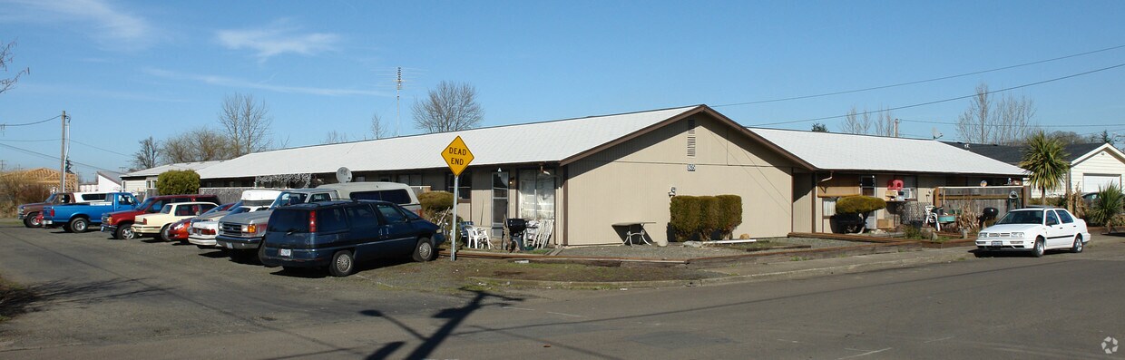 805 SE 12th Ave, Albany, OR 97322 - 805 SE 12th Ave Albany, OR 97322 ...