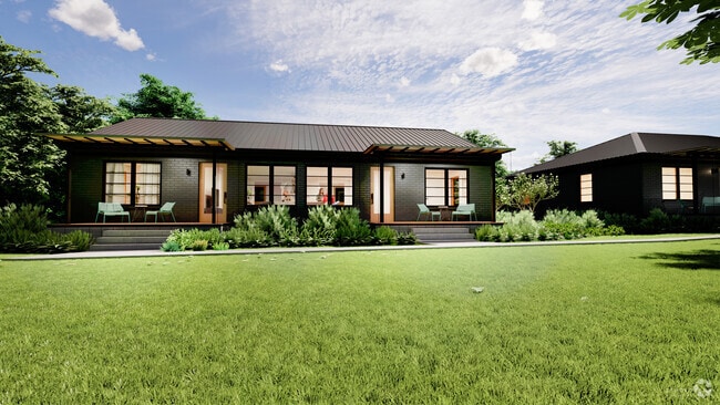 Downtown Athens Apartments for Rent with a Yard - Athens, GA - 50 ...