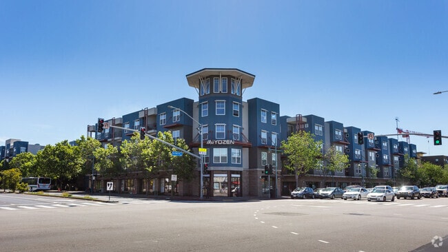 East Bay Bridge Apartments for Rent - Emeryville, CA - 118 Rentals ...