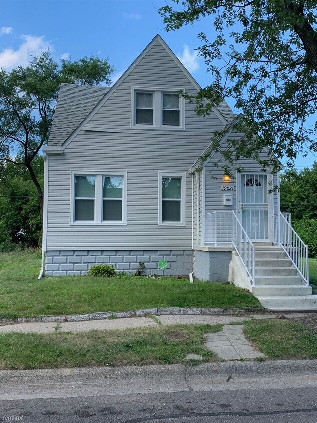 19021 Charest St, Detroit, MI 48234 - House Rental in Detroit, MI ...