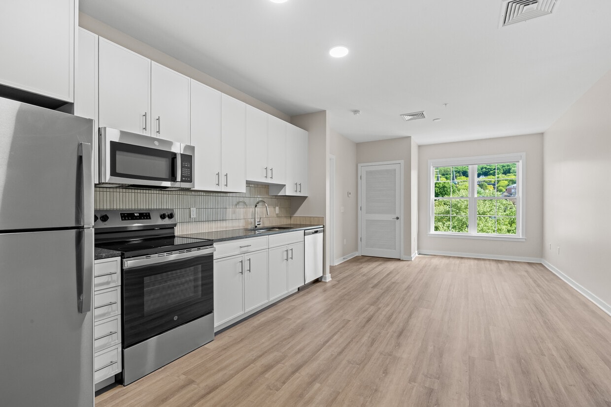 The Gatehouse - 413 E 3rd St Bethlehem, PA 18015 | Apartments.com