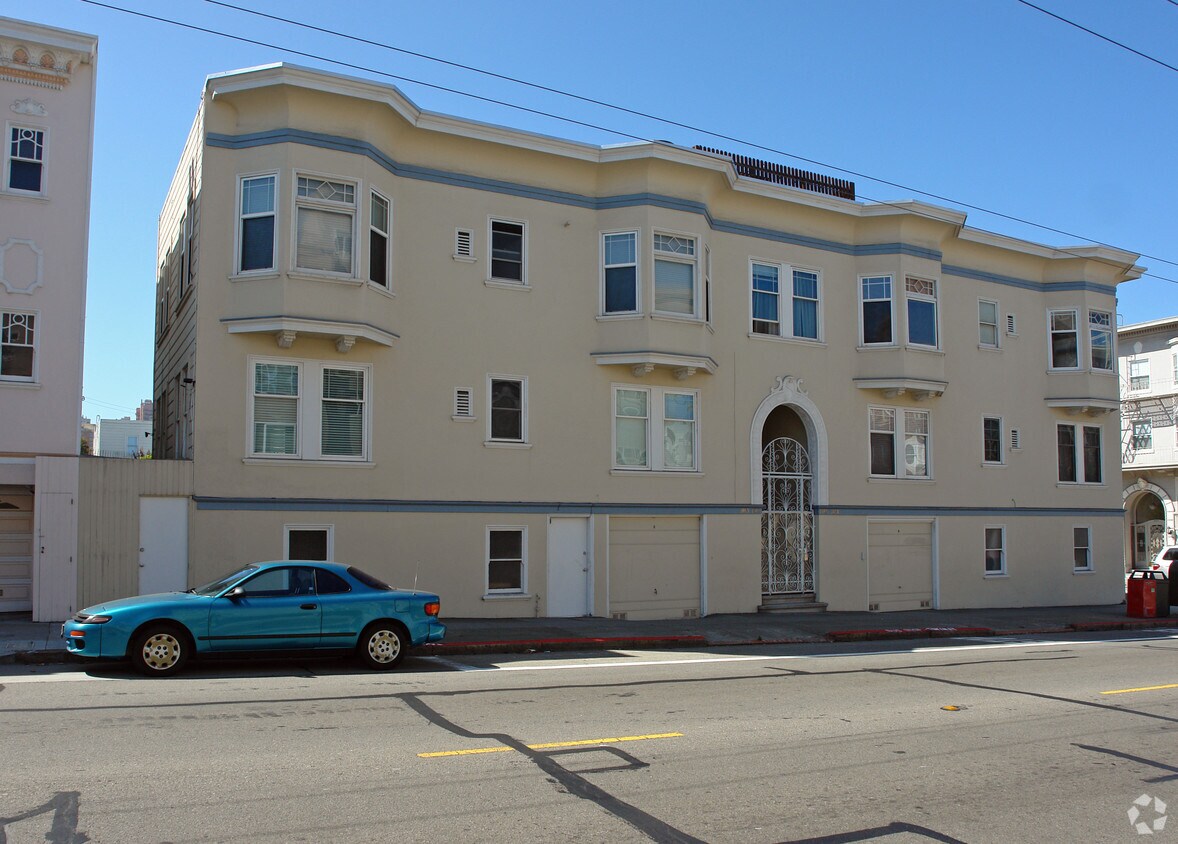 1485-1491 Chestnut St, San Francisco, CA 94123 - 1485-1491 Chestnut St ...