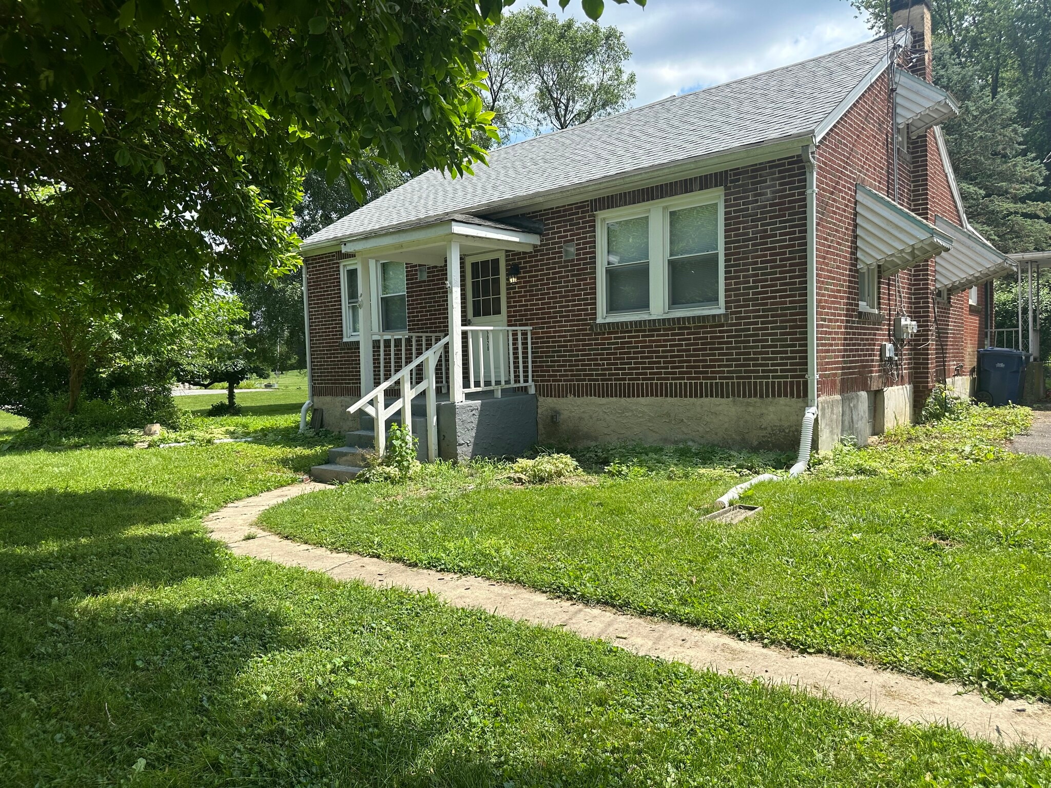 5028 Grammes Rd, Orefield, PA 18069 - House Rental in Orefield, PA ...