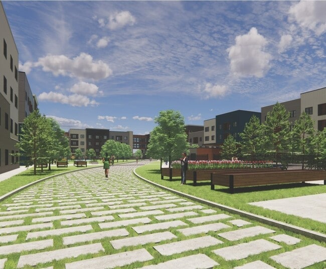 Union Mill - 2023 N Broadmoor St Wichita, KS | Apartments.com