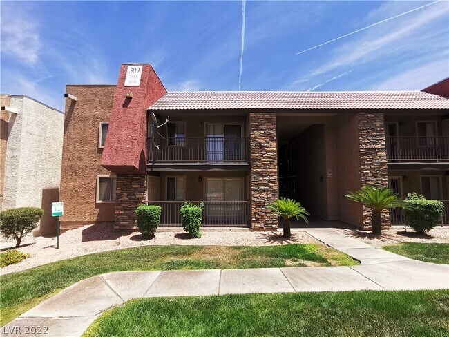 4450 Sandy River Dr Unit 98, Las Vegas, NV 89103 - Condo for Rent in ...
