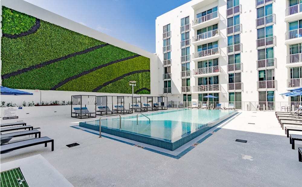 Platform 3750 Apartment Homes - 3750 S Dixie Hwy Coconut Grove, FL ...