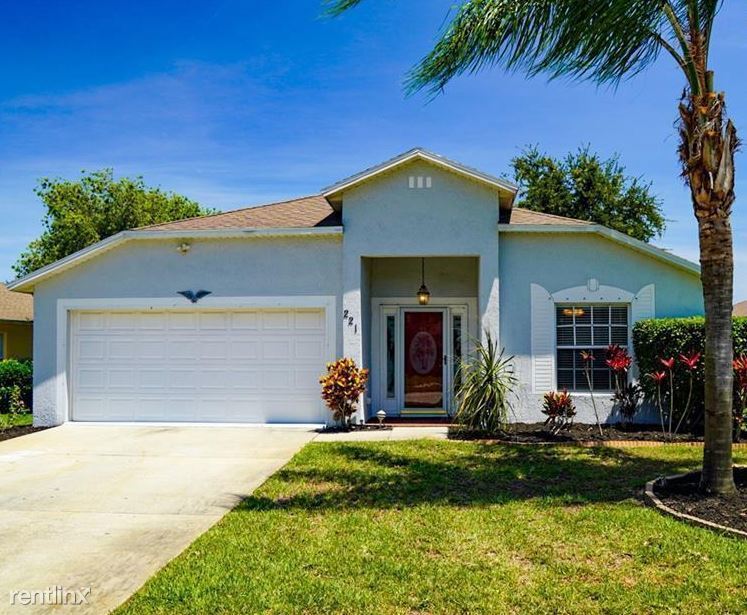 221 2 Oaks Dr, Edgewater, FL 32141 - House Rental in Edgewater, FL ...