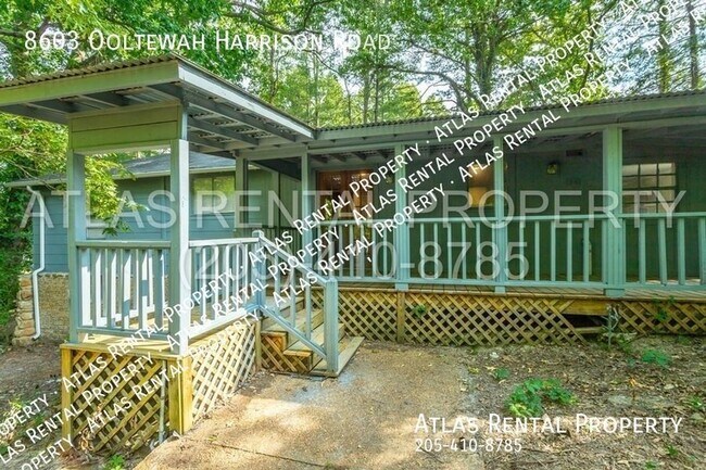 8603 Ooltewah Harrison Rd, Ooltewah, TN 37363 - House Rental in ...
