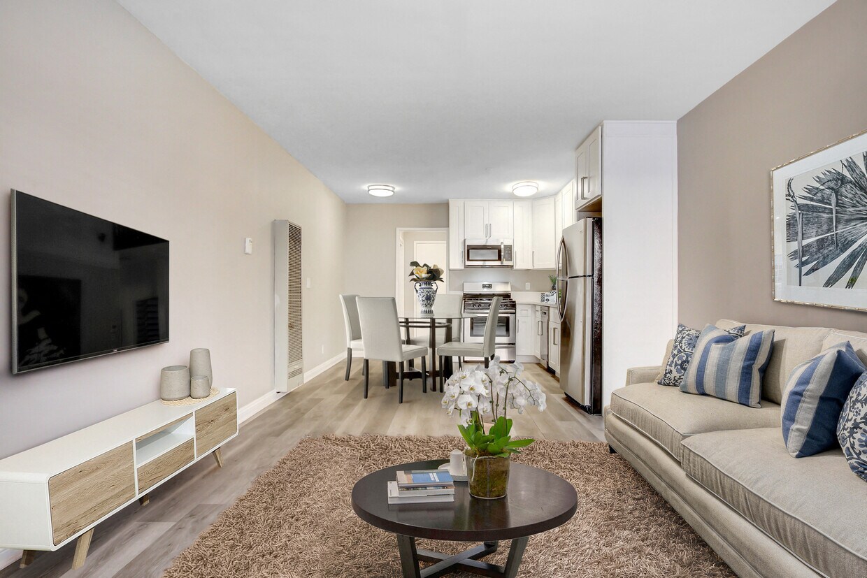 Reseda Apartments Apartments - 7650 Reseda Blvd Reseda, CA | Apartments.com