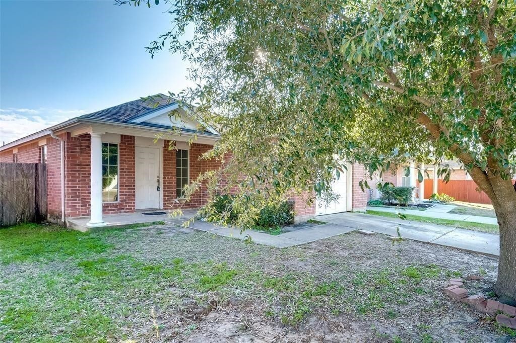 18735 Reynolds Park Dr, Katy, TX 77449 - House Rental in Katy, TX ...