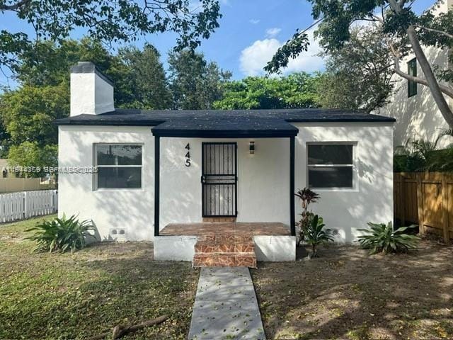 445 NW 44Th St, Miami, FL 33127 - House Rental in Miami, FL ...