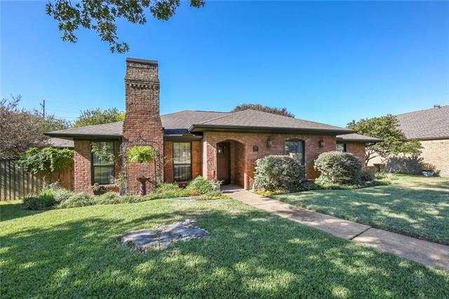 13401 Hedgeapple Dr, Dallas, TX 75243 - House Rental in Dallas, TX ...
