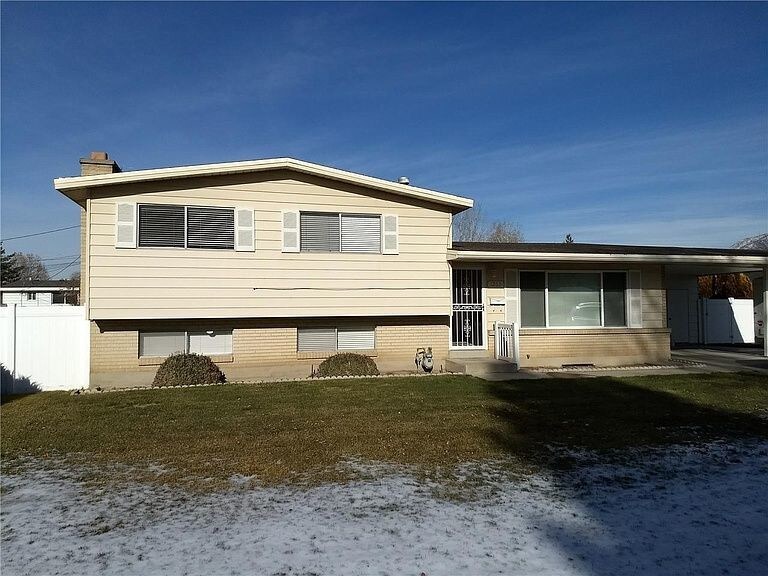 1263 Lillie Cir, Murray, UT 84121 - House Rental in Murray, UT ...