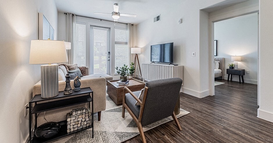 Parkside at Craig Ranch Apartments - 7149 Van Tuyl Pky McKinney, TX ...