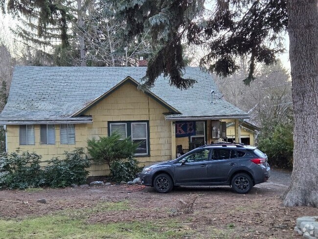 Pullman Landis Apartments for Rent with a Garage - Pullman, WA ...