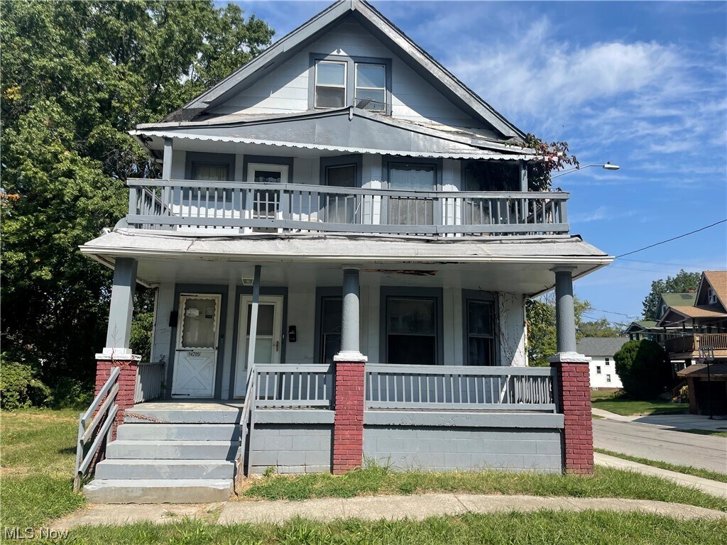 14205 Idarose Ave Unit DOWN, Cleveland, OH 44110 - Room for Rent in ...
