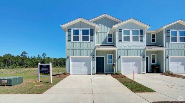 Apartments for Rent with Extra Storage in Rosinton AL