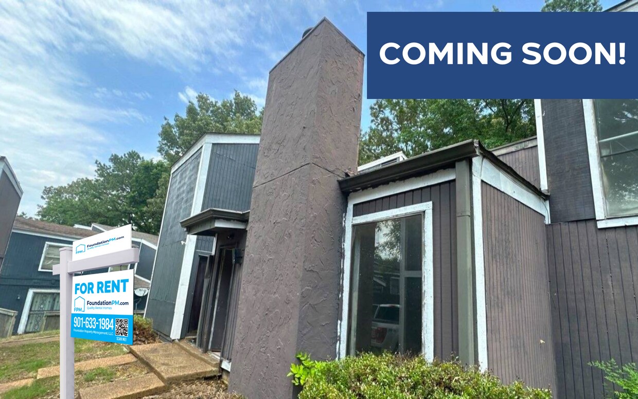 3356 Kirby Trees Pl, Memphis, TN 38115 - Townhome Rentals in Memphis TN ...