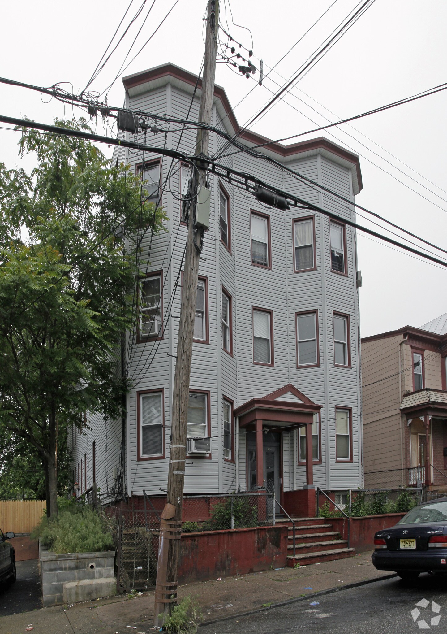 43-45 Jasper St, Paterson, NJ 07522 - 43-45 Jasper St Paterson, NJ ...