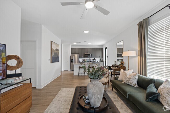 Nora Far Northside Apartments for Rent - Indianapolis, IN - Updated ...