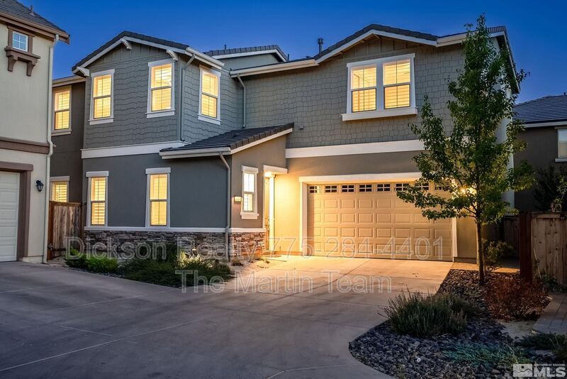 1810 Heavenly View Trail, Reno, NV 89523 - House Rental in Reno, NV ...