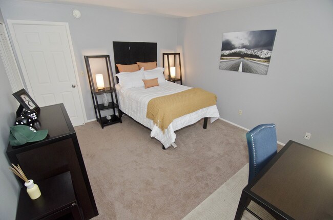 Berrytree Apartments Rentals - Okemos, MI | Apartments.com