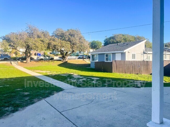 2130-2136 Drescher St, San Diego, CA 92111 - Townhome Rentals in San ...