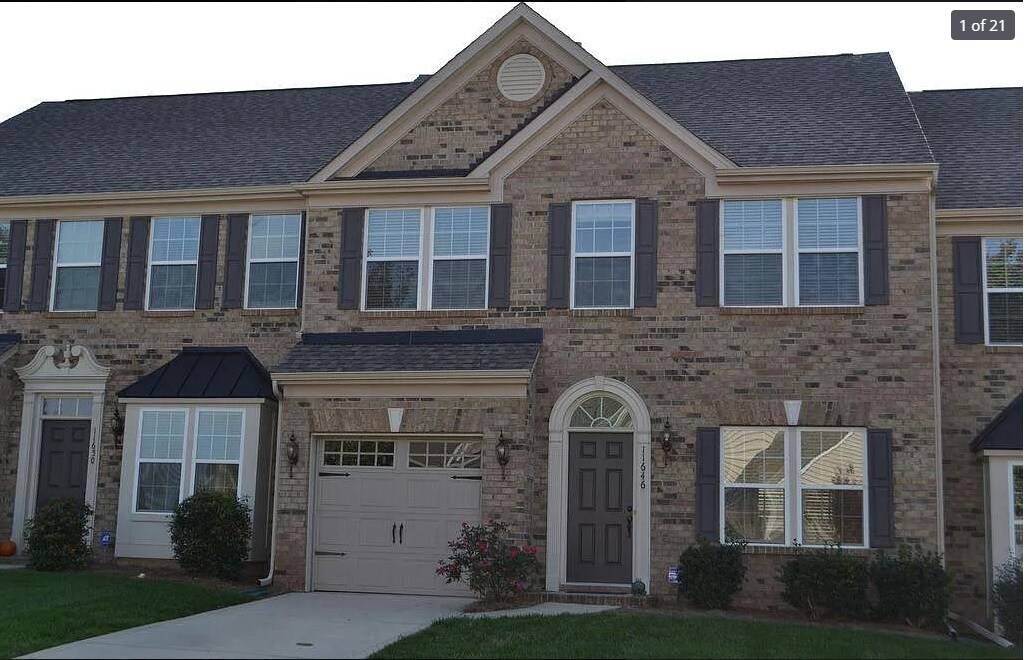 11646 Elizabeth Madison Ct, Charlotte, NC 28277 - Townhome Rentals in ...