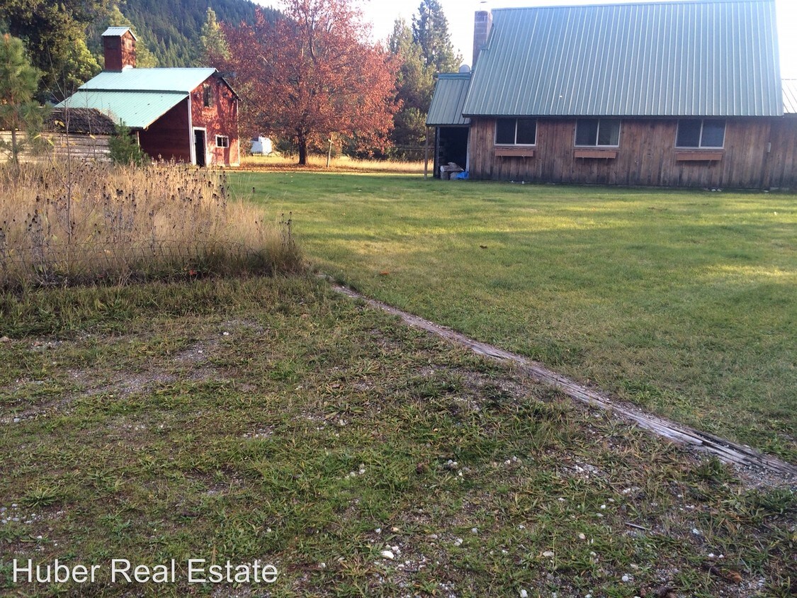 12177 Shugart Flats Rd, Leavenworth, WA 98826 - House Rental in ...