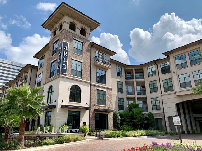 Arlo Westchase Apartments - Houston, TX | Apartments.com