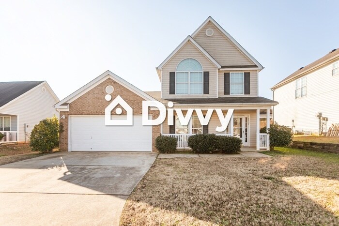 3327 Waggoner Pl, Rex, GA 30273 - House Rental in Rex, GA | Apartments.com