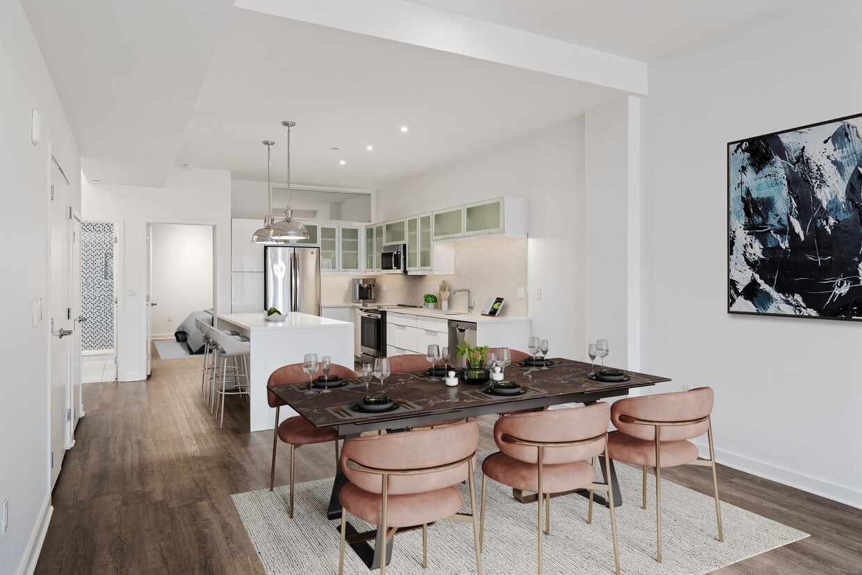 Sky On Main - Apartments in Kansas City, MO | Apartments.com