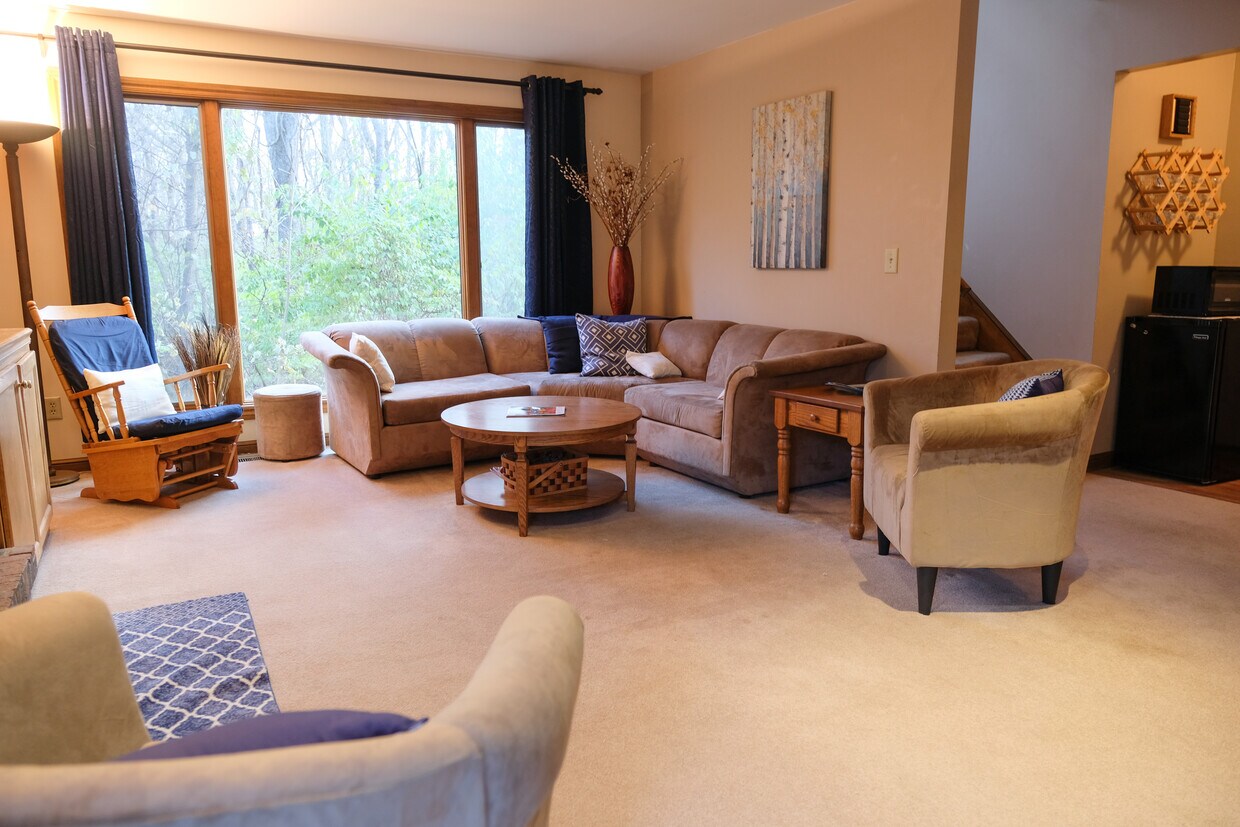 158 N Cleveland Ave, Westerville, OH 43081 - House Rental in ...