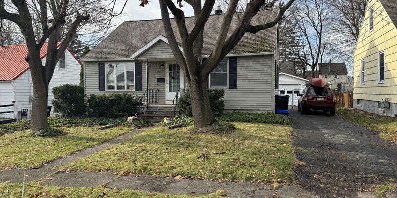 308 Clover Ridge Dr, Syracuse, NY 13206 - House Rental in Syracuse, NY ...