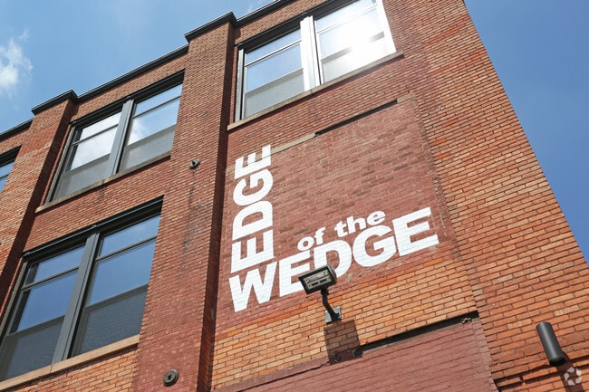 Edge of the Wedge - Apartments in Rochester, NY | Apartments.com