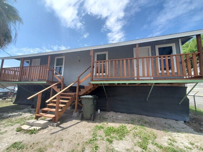 Del Mar Apartments for Rent - Corpus Christi, TX - 6 Rentals ...