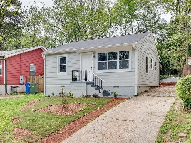 Tip Top Student Apartments for Rent - Atlanta, GA - Updated Today ...