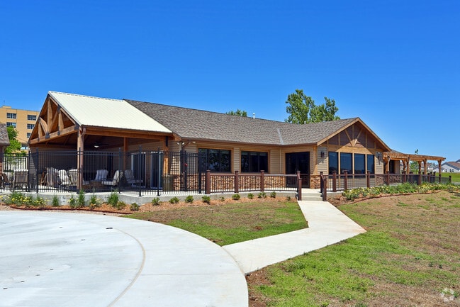 Fort Sill On Post Housing Apartments - Fort Sill, OK | Apartments.com